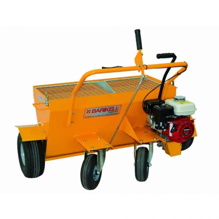 Barikell Imprastietor BR 150 Barikell - CONMEC.ro - Utilaje pentru ...