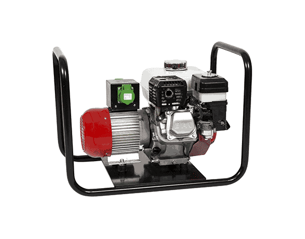 Generatoare de inalta frecventa 42V-200Hz - CONMEC.ro