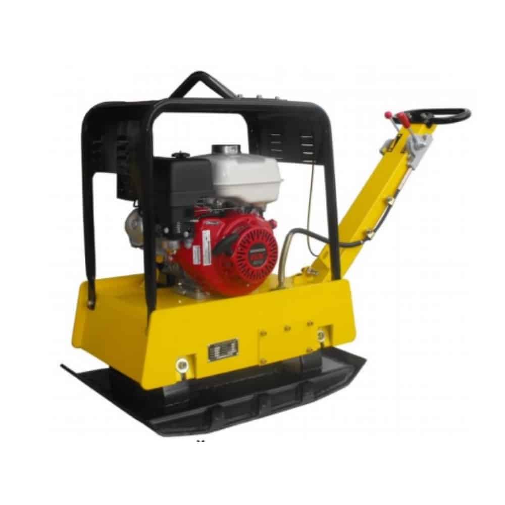 Compactoare - CONMEC.ro