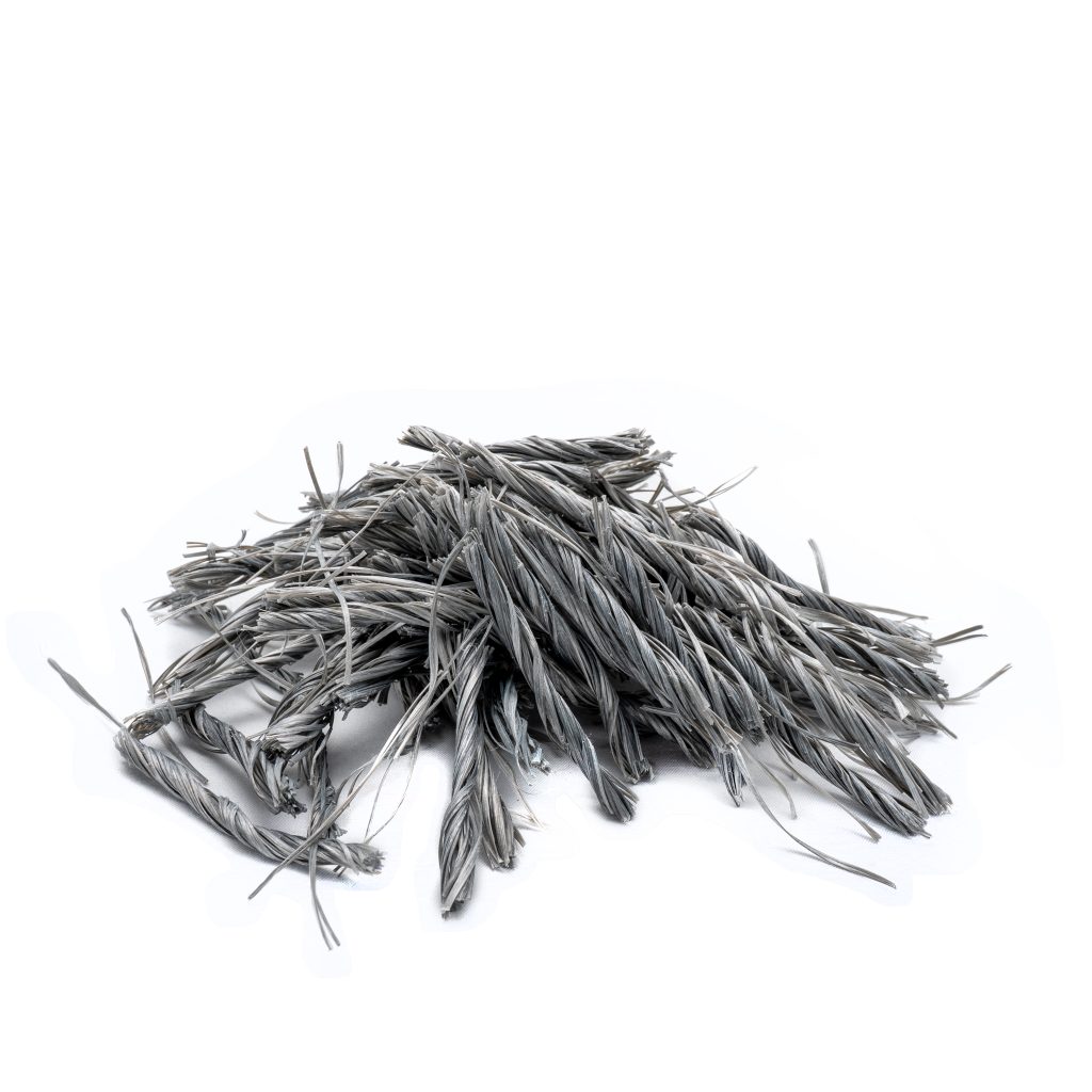 Macrofibre structurale RASUCITE CONMEC